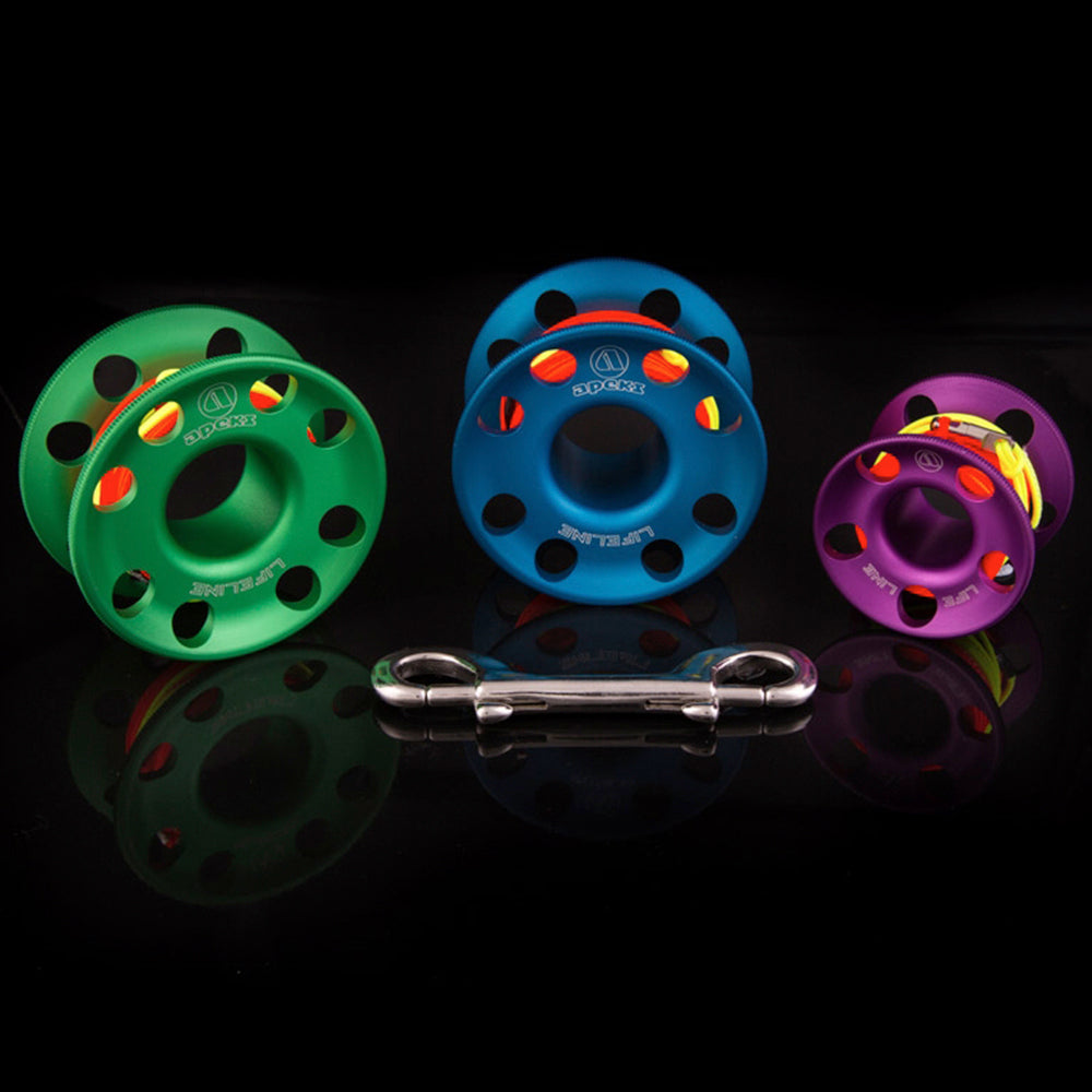 REELS & SPOOLS | JC SCUBA SWINDON – JC Scuba Shop
