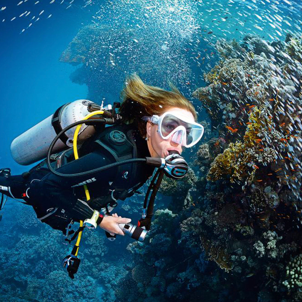 SSI Search and Recovery Diver Course | JC Scuba Swindon – JC Scuba Shop