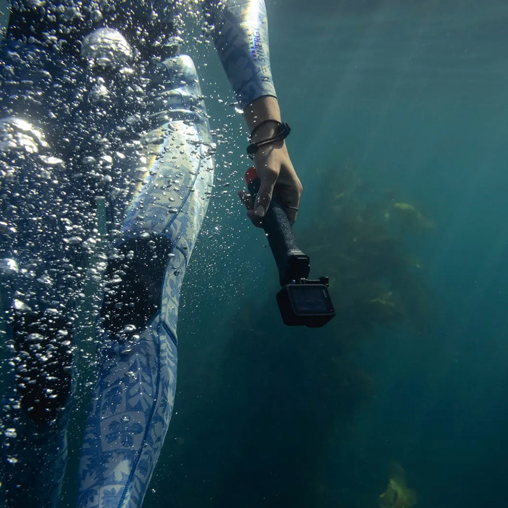 GoPro Floating Hang Grip - The Handler – JC Scuba Shop