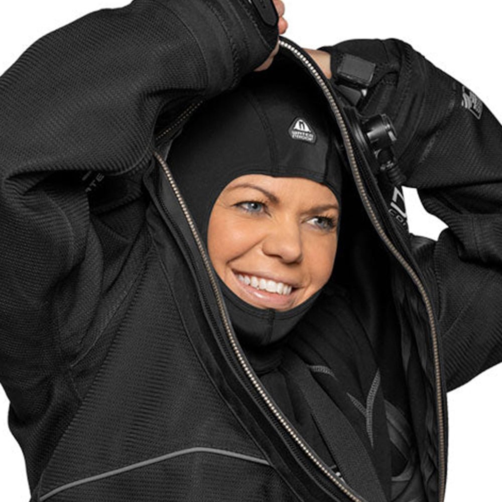 Waterproof Hair Protector Hood – JC Scuba Shop